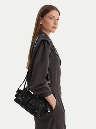 Michael Kors Handtasche 32R6SM3C5C Schwarz