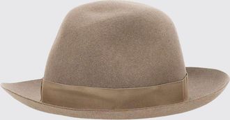 Borsalino Chapeau BORSALINO Femme couleur Sable