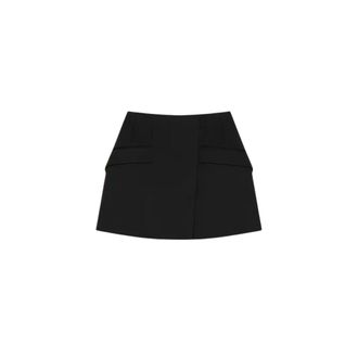 Givenchy Damen, R&ouml;cke, Schwarzk, SGr&ouml;&szlig;e