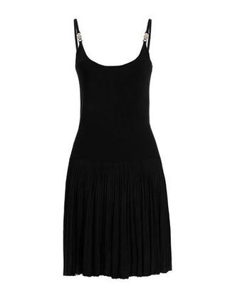 Versace ROBES - Robes courtes sur YOOX.COM