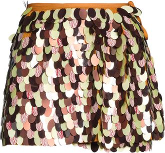 Dries Van Noten HOSEN & R&Ouml;CKE - Minir&ouml;cke auf YOOX.COM