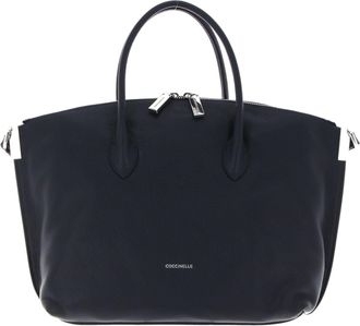 Coccinelle Coccinelle Estelle Handbag Midnight Blue