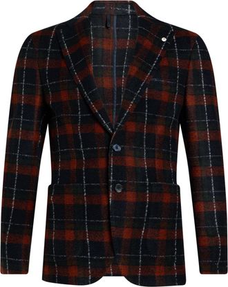L.B.M. 1911 ANZ&Uuml;GE und CO-ORDS - Blazers auf YOOX.COM