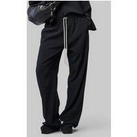 Rick Owens Pantaloni - Dietrich Drawstring