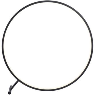 Paul Neuhaus Lampadaire Hula design unique &Oslash; 80cm - 319-18