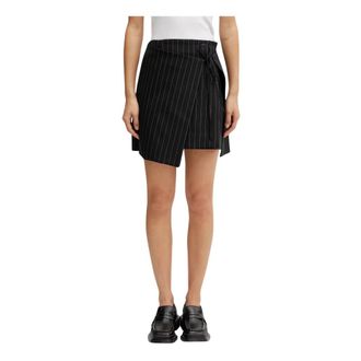 Sportmax SPXFatti Minirock - - Skirts - Damen - Schwarzk - L
