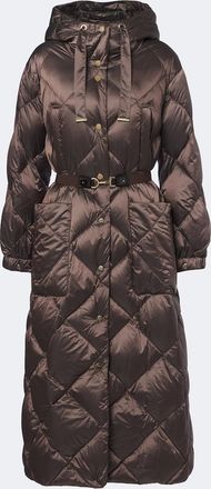 Max Mara Manteau doudoune matelass&eacute;