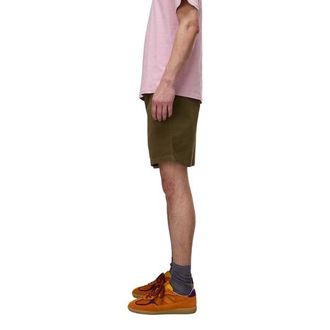 Napapijri Short droit N-Hyperion en coton