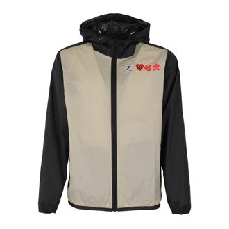 Comme Des Gar&ccedil;ons Herren, Jacken, Beige, XLGr&ouml;&szlig;e