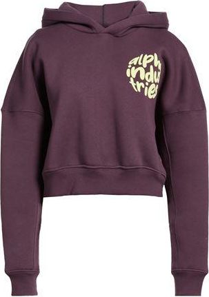 Alpha Industries TOPS - Sweat-shirts sur YOOX.COM
