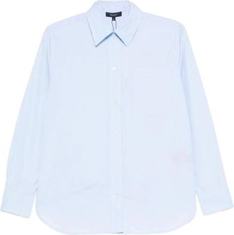 SOEUR Soeur, Damen, Blusen & Hemden, Blau, 2XSGröße