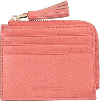 Coccinelle Kleinlederwaren - Kartenetuis auf YOOX.COM