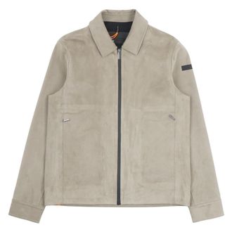 Roberto Ricci Design Rrd, Homme, Vestes, Beige, Taille: XL Nabucco Denny Soft Jacket