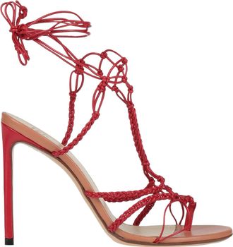 Francesco Russo SCHUHE - Zehentrenner auf YOOX.COM