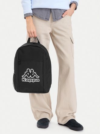 Kappa Rucksack Kappa WBEO-KPA-B-002-07 Schwarz