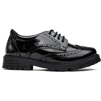 Hush Puppies Maxine Patent Schuhe