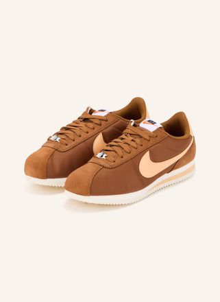 Nike Sneaker Cortez braun