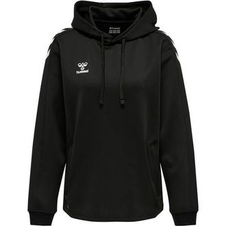 Hummel Damen Kapuzensweat hmlCORE XK POLY SWEAT HOODIE WOMAN