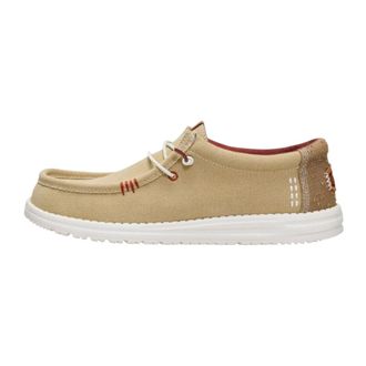 Hey Dude Herren, Schuhe, Braun, 44 EUGr&ouml;&szlig;e