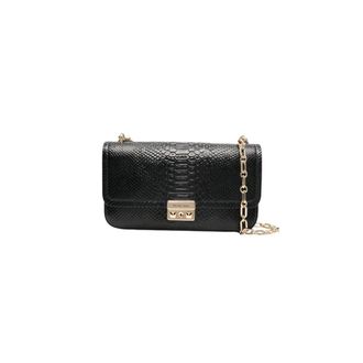 Michael Kors Elegante Nero Schultertasche - - Bags - Damen - Schwarzk - ONE SIZE