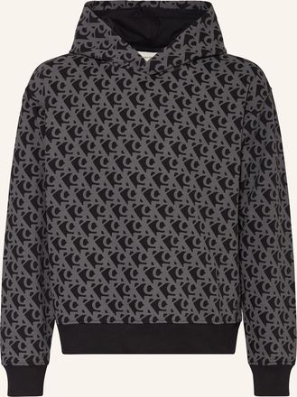 Calvin Klein Hoodie schwarz