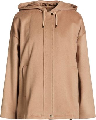Max Mara JACKEN & M&Auml;NTEL - Jacken und Anoraks auf YOOX.COM