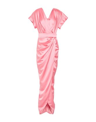 Rhea Costa KLEIDER - Maxi-Kleider auf YOOX.COM