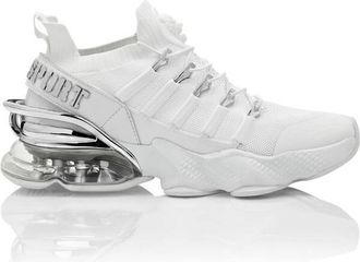 Plein Sport Herren Halbschuhe TIGER ATTACK//GEN.X.04