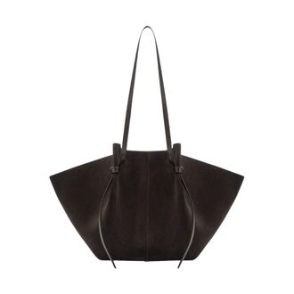 Yuzefi Damen, Taschen, Braun, ONE SIZEGr&ouml;&szlig;e