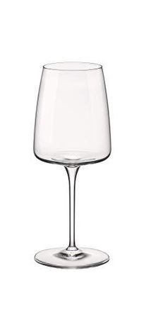 Bormioli Rocco Nexo Lot de 6 Verres &agrave; vin Blanc