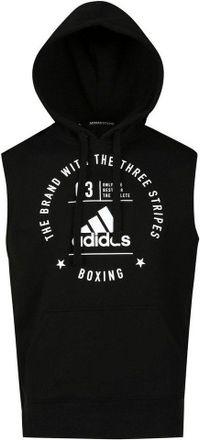 adidas Performance Kapuzensweatshirt Community Sleeveless Hoody BOXING