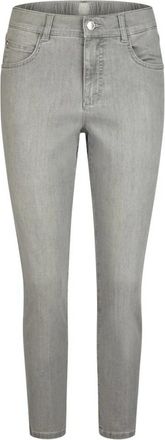 Rabe Damen, Jeans, Grau, 3XLGr&ouml;&szlig;e