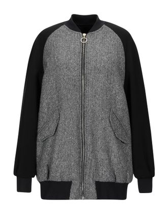 Pinko JACKEN & M&Auml;NTEL - Jacken und Anoraks auf YOOX.COM