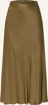 Milano Milano Italy Satinrock schwarz