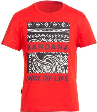 AT.P. CO TOPS - T-shirts auf YOOX.COM