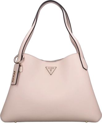 Guess Femme, Sacs, Rose, Taille: ONE Size Shoulder Bag