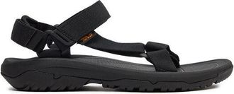 Teva Sandalen Hurricane Xlt2 1019234 Schwarz
