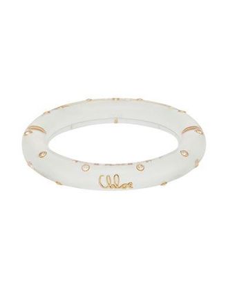 Chlo&eacute; JOAILLERIE et MONTRES - Bracelets sur YOOX.COM