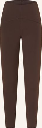 Neo Noir Neo Noir Leggings Vesta braun
