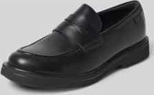 Camper Loafer aus echtem Leder Modell Norman