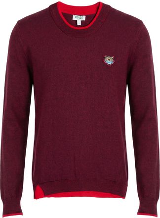 Kenzo STRICKWAREN - Pullover auf YOOX.COM