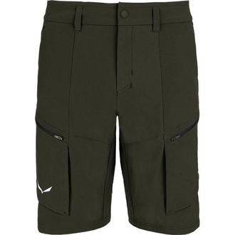 Salewa Herren Shorts PUEZ DST M CARGO SHORTS