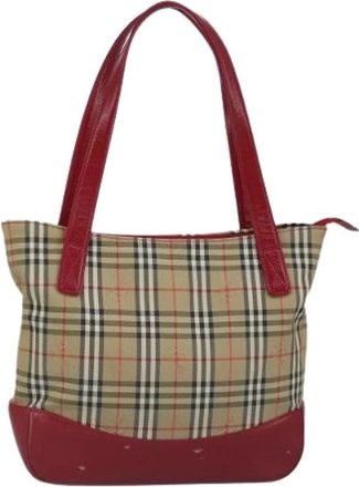 Burberry Damen, Pre-Owned, Mehrfarbig, ONE SIZEGröße