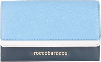 Roccobarocco Kleinlederwaren - Brieftaschen auf YOOX.COM
