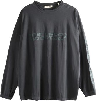Fear of God Long-sleeved Top