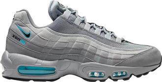 Nike Homme, Chaussures, Gris, Taille: 41 EU Air Max 95
