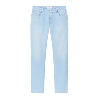 Closed Unity Slim Jeans - - Jeans - Herren - Blau - W34