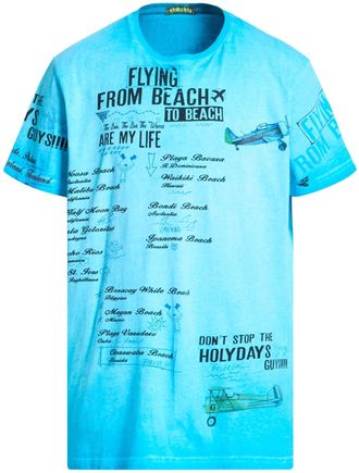 Shockly TOPS - T-shirts auf YOOX.COM