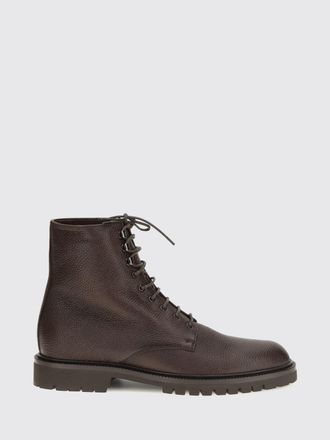 Brunello Cucinelli Bottine Homme couleur Marron