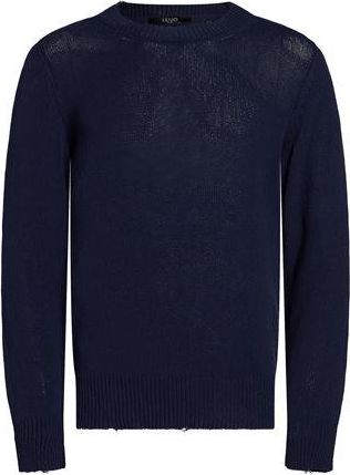 Liu Jo MAILLE - Pullover sur YOOX.COM